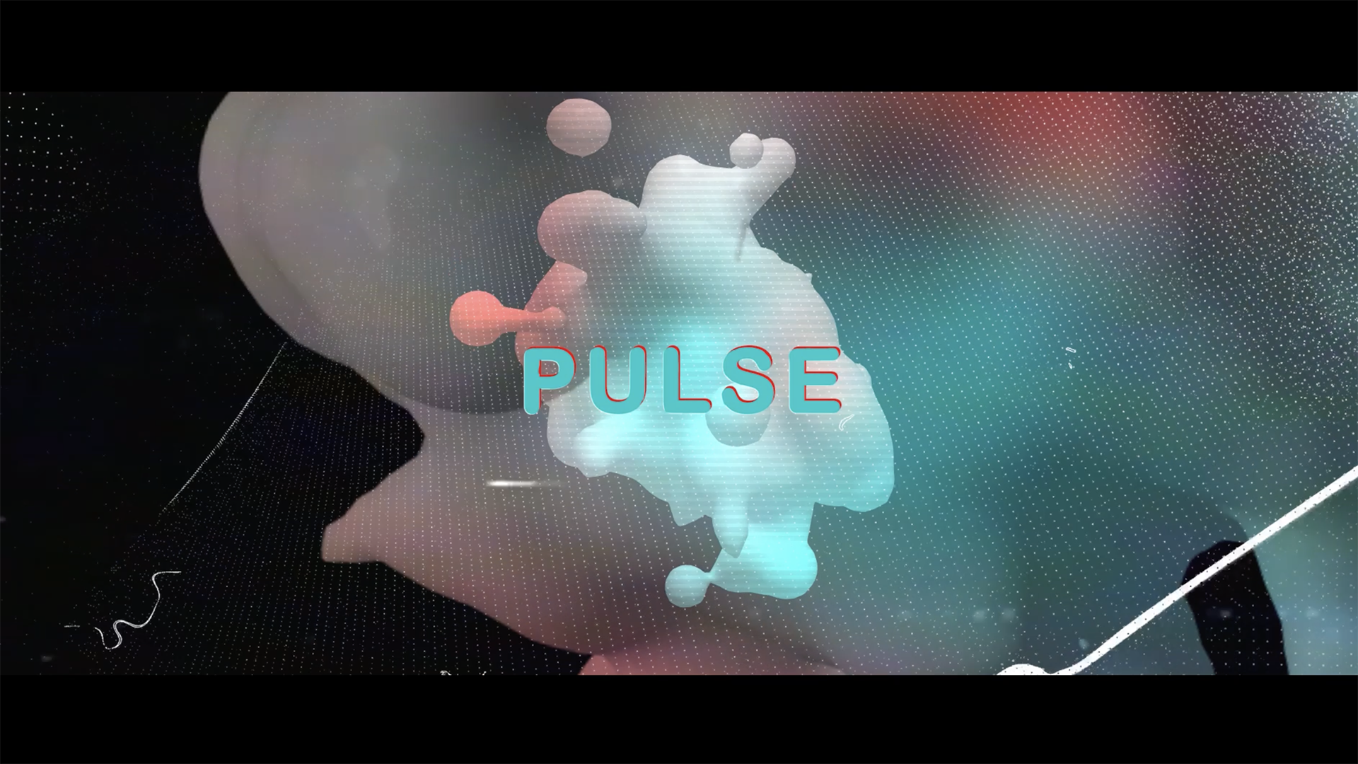 PULSE Promotion MV - Works ｜ TOPPA ｜ Movie & Animation, Illustration ...